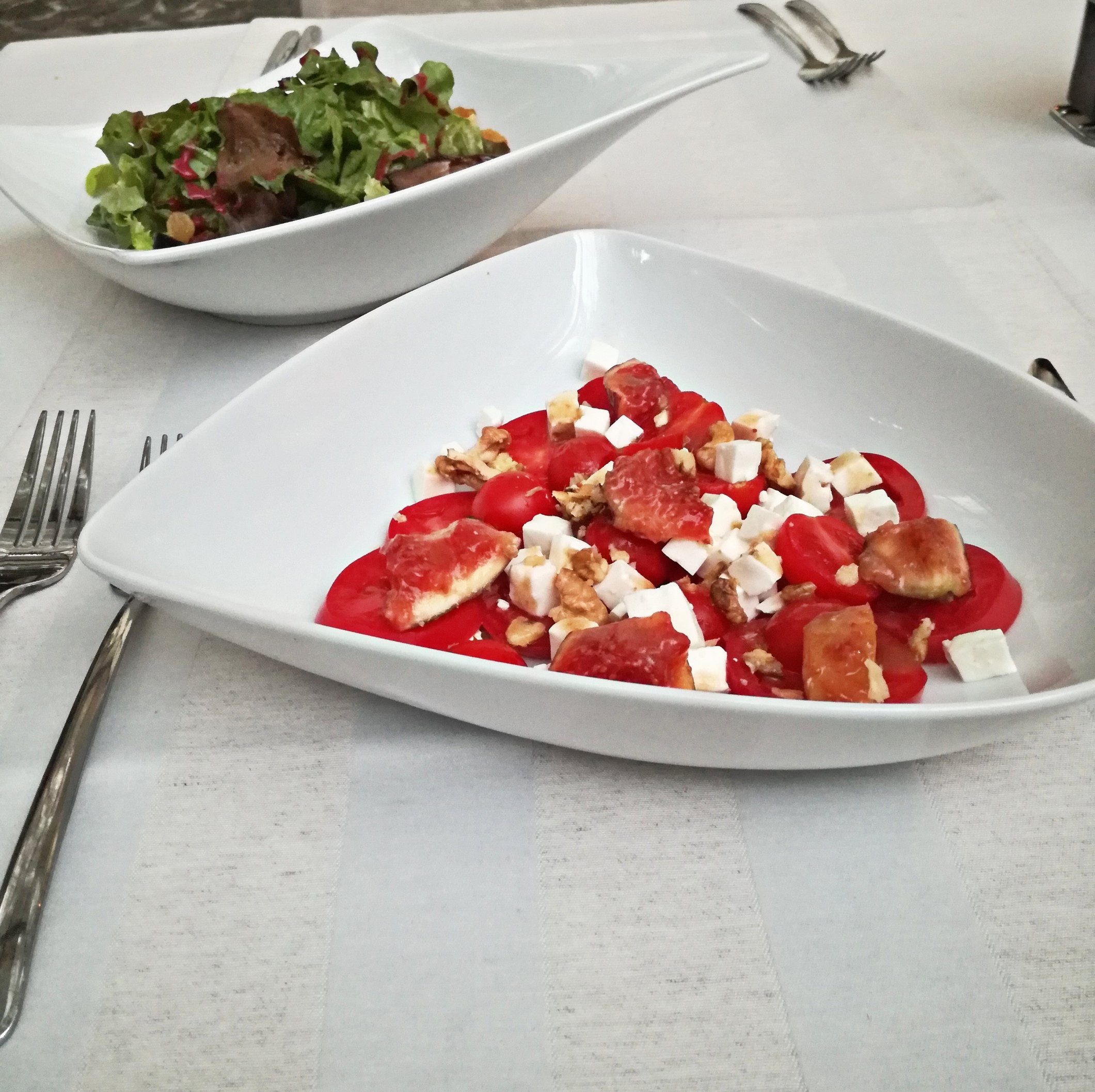 Sofia Restaurant Week